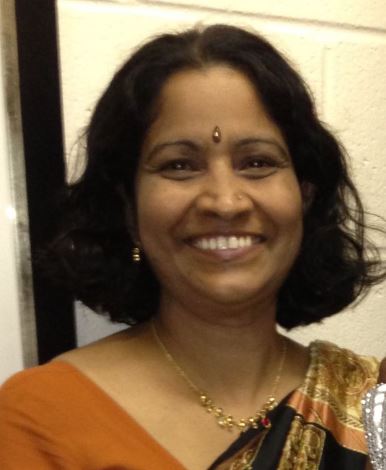 2018 Executive Committee – Greater Atlanta Malayalee Association
